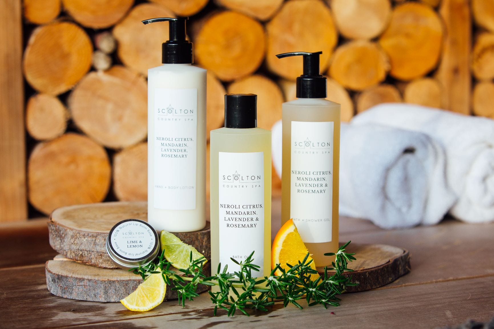 Gallery • Scolton Spa