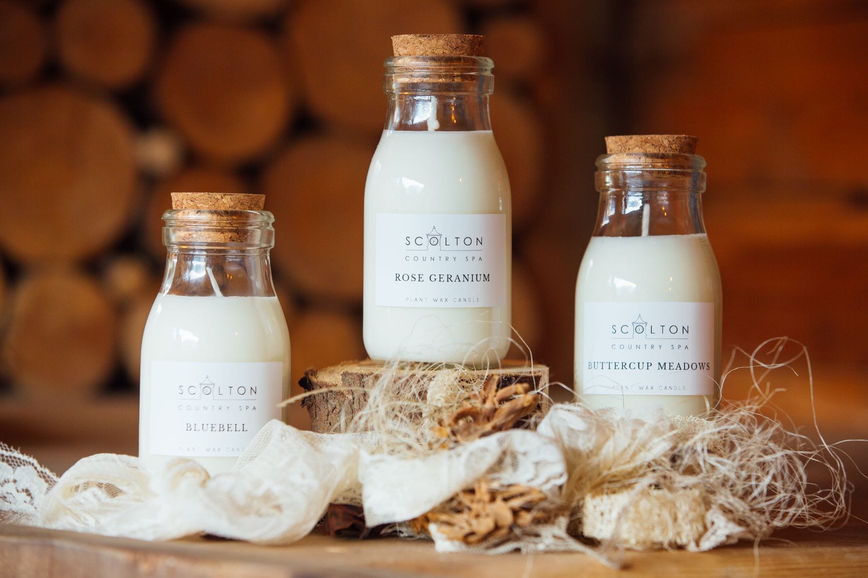 Gallery • Scolton Spa